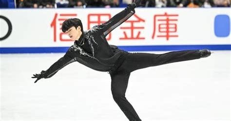 피겨 차준환 그랑프리 동메달 파이널 진출 가능성은 불투명