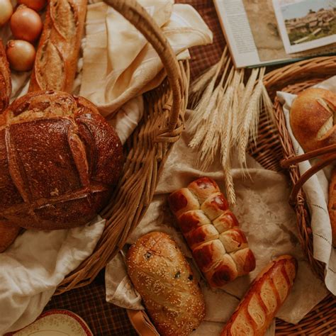 How To Achieve Perfect Browning On Bread