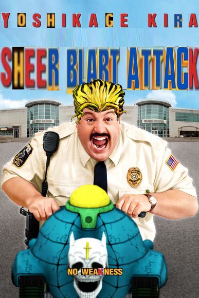 Paul Blart Mall Cop Image Gallery List View List View Know Your