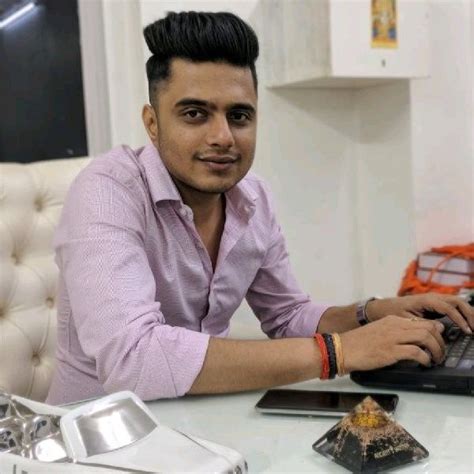 Pranav Sheth Yourstory