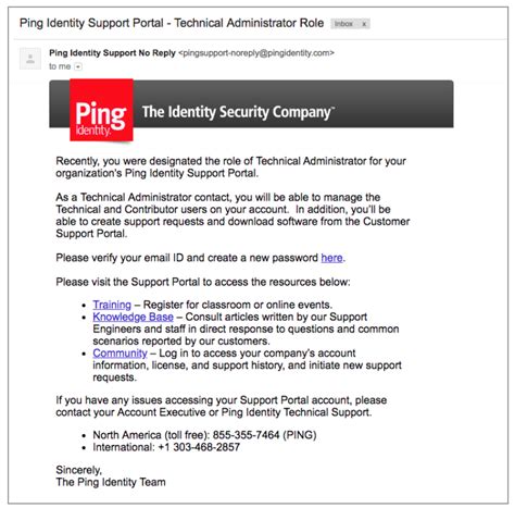 Support Portal Administration Guide