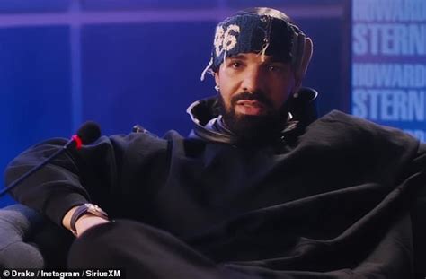 Drake Posts Fake Howard Stern Clip Claiming He Watches Highest Tier Of Porn On A Daily Basis