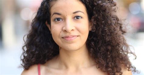 This Actor Moved From Paris To Nyc To Follow Her Dreams Backstage