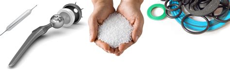 Material Modification Services For Polymers Sterigenics