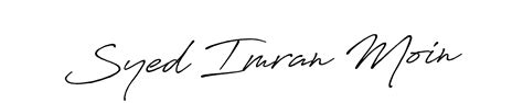 75 Syed Imran Moin Name Signature Style Ideas Amazing Esign