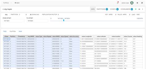Lenses Announced For Apache Kafka Lenses Io Blog