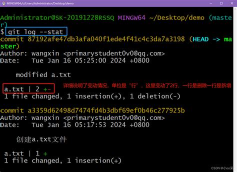 【学习心得】图解git命令