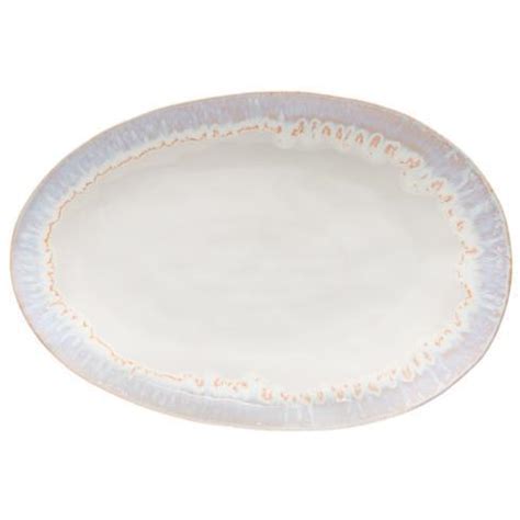 Brisa Large Oval Platter Globalbellegboutique
