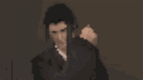 Xenosaga Jin  Xenosaga Jin Shoulder Discover And Share S