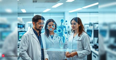 Accelerating Drug Development Innovations In Clinical Data Engineering And Compliance Etgovernment