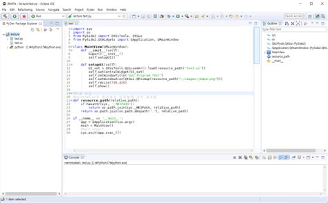 Gui 파이썬 프로그래밍 실습 Pyside6 Gui For Python Gui 파이썬 프로그래밍 Pyside2 실습 Visual Python