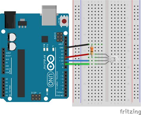 Guía De Arduino El Profe Alegría