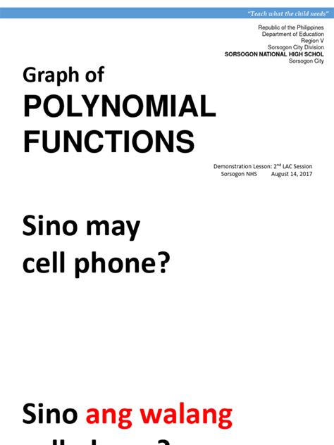 Graph Of Poly Function Pdf Zero Of A Function Function Mathematics Graph Of Poly Function Pdf Zero Of A Function Function Mathematics