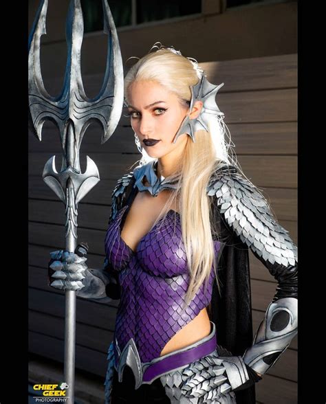 Alena On Instagram “📸 Chiefgeekphotography Oceanmastercosplay