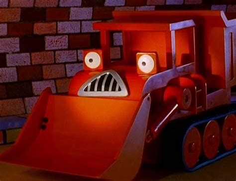 Bob El Constructor Muck Gets Stuck Episodio De Tv 1998 Imdb