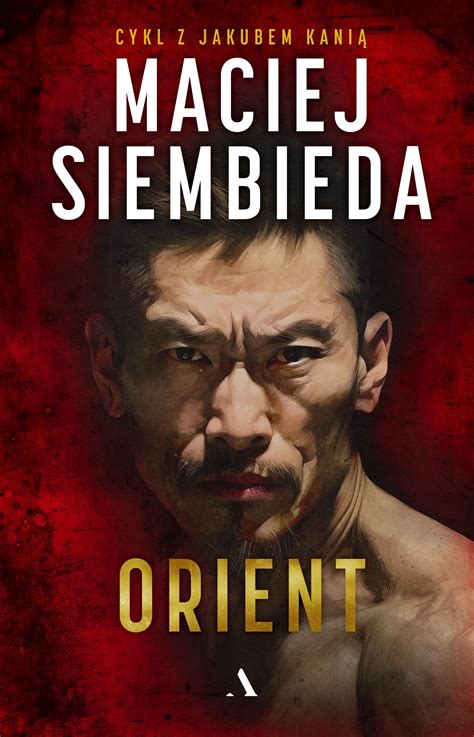 Sobowtór - Maciej Siembieda