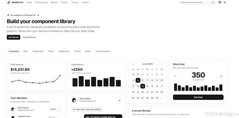 React：react主流组件库对比react组件库 Csdn博客