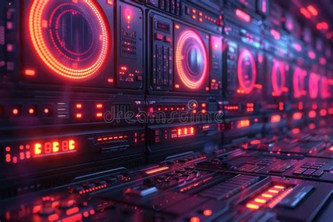 Secure Data Storage And Computing Technology In Digital Information