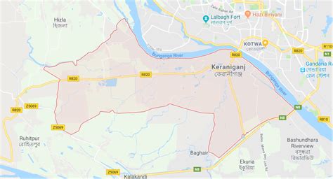 Google Map Place API With Area Border Stack Overflow