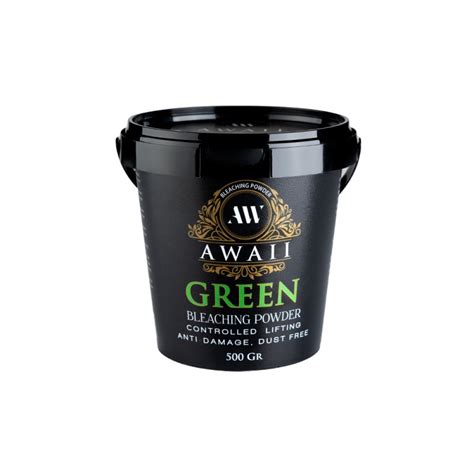 پودر دکلره آوایی خوبه؟