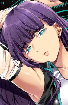 Mira Suou Shuumatsu No Harem Pictures Myanimelist Net