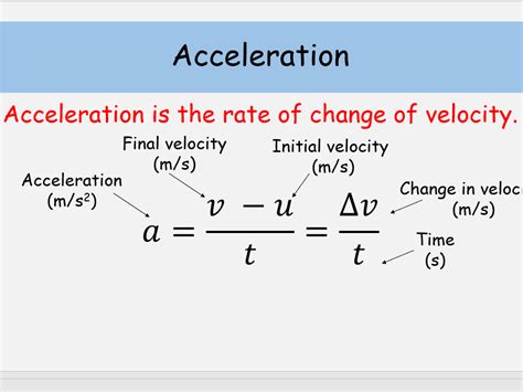 Edexcel Igcse Entire Forces And Motion Topic Teaching Resources