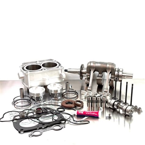 Polaris Rzr 800 Engine Rebuild Kit Rev 6 Engines