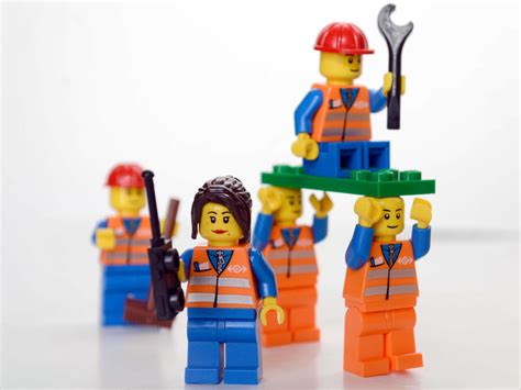 Bricks And Minifigs Birthday Parties Corporate Events