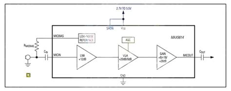 Sound Control Sensor Module Xpart Electronic