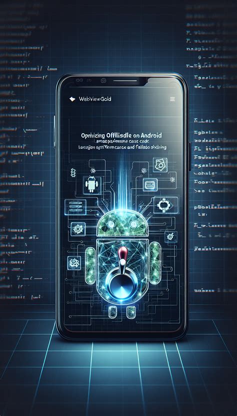 Optimizing Offline User Experience On Android Leveraging Webviewgolds