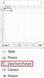 Import Receipts To Excel Other Documents Too With Video Tutorial