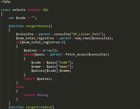 Php Oo Clase No Encontrada ¿ Foros Del Web