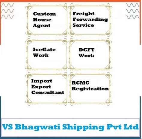 Registration Of Import Export Licence Iec Licence In Gurugram Vs Registration Of Import Export Licence Iec Licence In Gurugram Vs