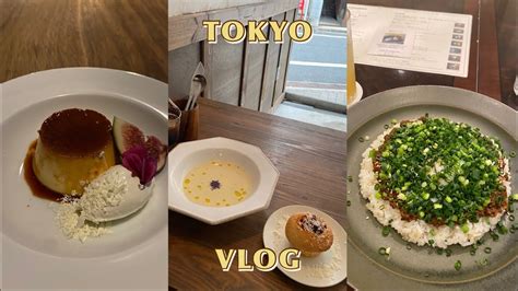 혼자 떠난 도쿄여행 ̗̀ ♡ˎˊ 뻔한코스 안가는 카페투어ㅣ도쿄타워뷰 호텔 렘롯폰기🗼ㅣ오가와커피ㅣ가챠샵ㅣ도쿄 맛집카페 추천and최악의 식당까지 🇯🇵프로여행러의 일본여행〰