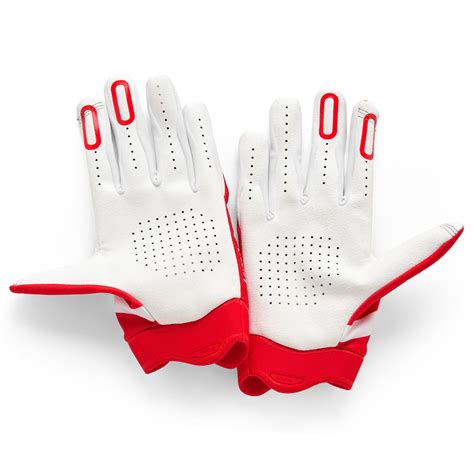 100 Youth Itrack 2 Gloves Richmond Honda House