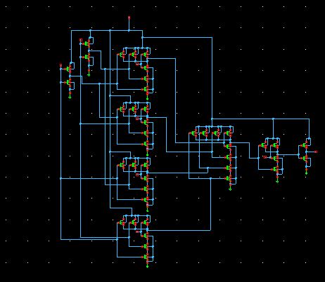 GitHub Atri Design And Implementation Of MUX