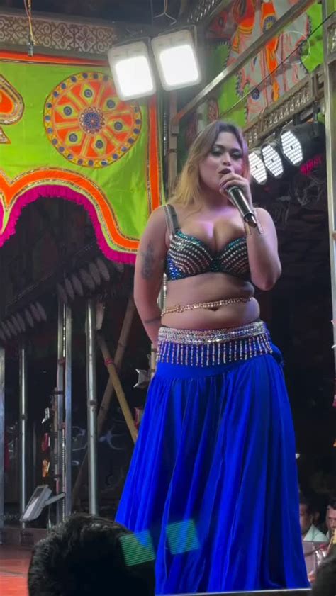 Nisha Maharana Bp Video