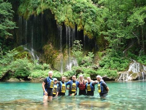 Radovan Luka Brštanovica Rafting Srbija Klub Ekstreminih Sportova Tifran
