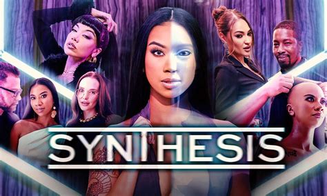 Synthesis The Lord Of Porn