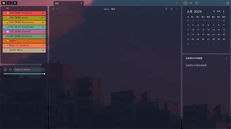 css：卡片布局与背景壁纸 经验分享 obsidian 中文论坛