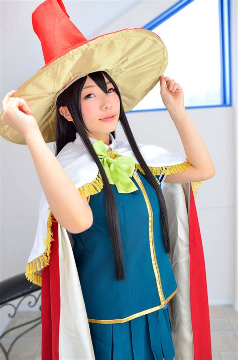 コスプレ娘かぐね の無修正エロ画像 Av女優ギャラリー 3 件 Japanesebeauties Jav Model Cosplay Kagune Gallery