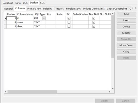 玩转sqlite3:sqlite图形软件基本操作sqlite3图形化 Csdn博客 玩转sqlite3:sqlite图形软件基本操作sqlite3图形化 Csdn博客