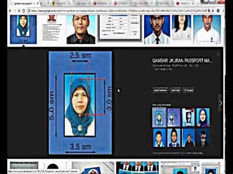 Wallet Size Picture Size In Microsoft Word STRONGER