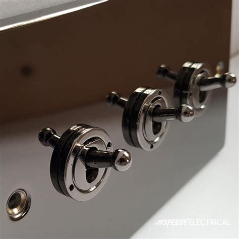 Black Nickel A Fused Ingot Connection Unit With Flex Black Trim Artofit