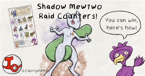 Shadow Mewtwo Raid Guide Pokebattler
