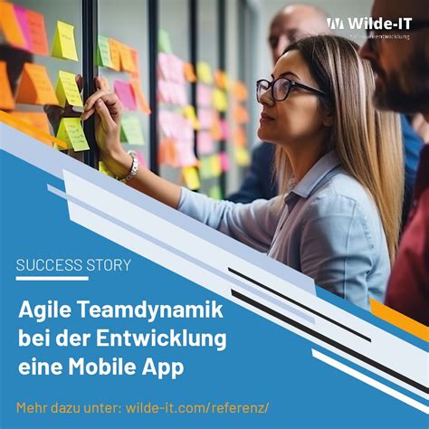 Agilemonday Agiletransformation Safe Produktentwicklung Automotive… Wilde It Gmbh