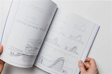 Draw Like An Artist 100 Buildings And Architectural Forms — Sketch Like An Architect