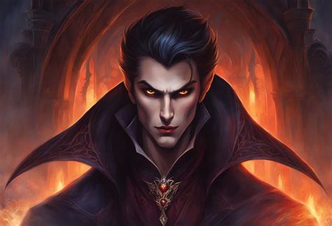 Vampire Mythical Encyclopedia