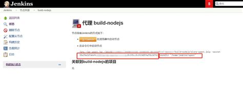 jenkins：jenkins slave nodejs18 and nvm 世界哪有真情在