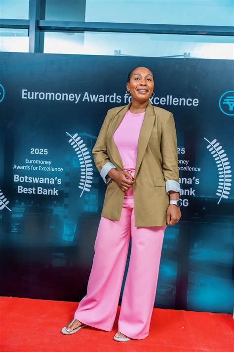 Fnb Botswana Gaborone